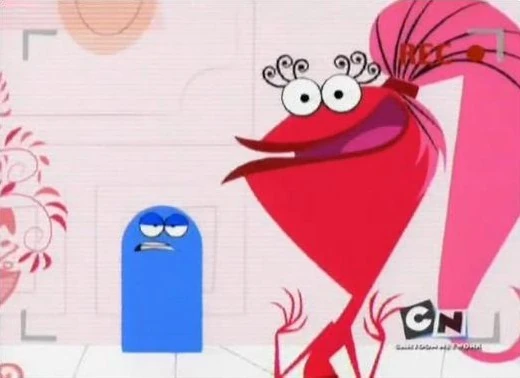 World Wide Wabbit/Gallery | Imagination Companions, A Foster's Home for ...