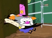 Bloppy Pants | Imagination Companions, A Foster's Home for Imaginary ...