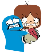 Mac/Gallery | Imagination Companions, A Foster's Home for Imaginary ...