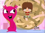 Berry/Gallery | Imagination Companions, A Foster's Home for Imaginary ...