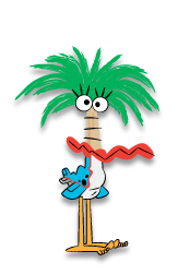 Coco/Gallery | Imagination Companions, A Foster's Home for Imaginary ...