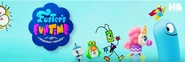 Foster's Funtime for Imaginary Friends | Imagination Companions, A ...