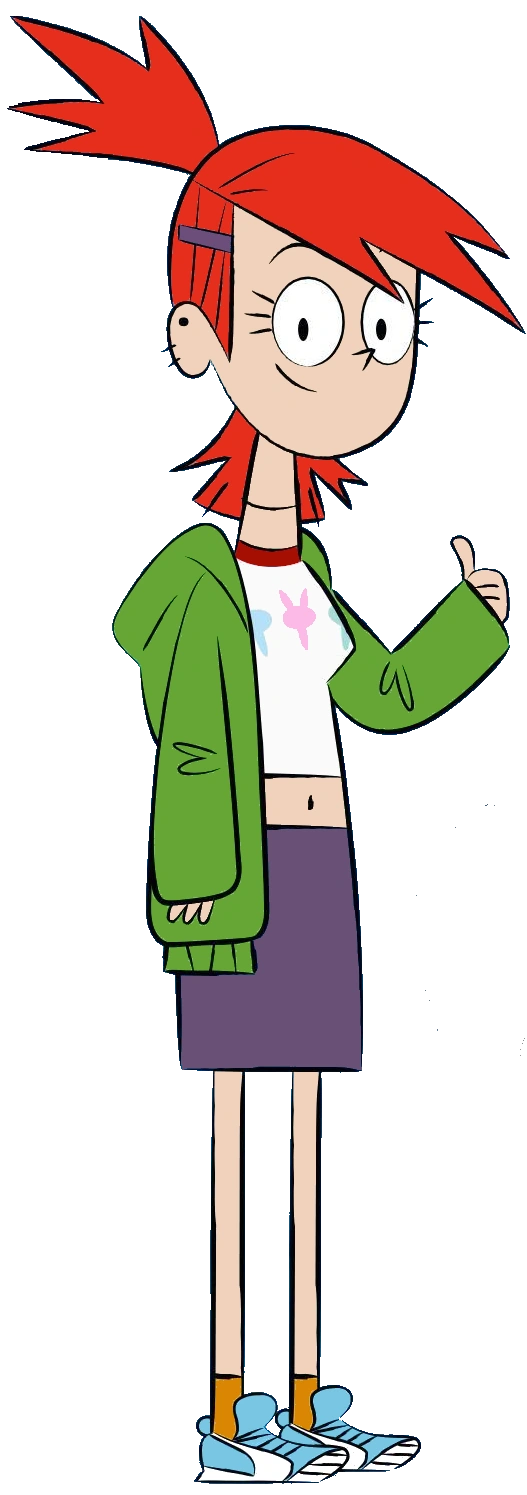Frankie Foster Imagination Companions A Foster S Home For Imaginary
