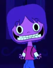 Mac | Imagination Companions, A Foster's Home for Imaginary Friends ...