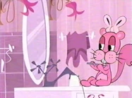 Fluffer Nutter | Imagination Companions, A Foster's Home for Imaginary ...