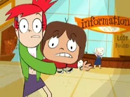 Store Wars/Gallery | Imagination Companions, A Foster's Home for ...