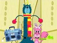 Sunset Junction | Imagination Companions, A Foster's Home for Imaginary ...