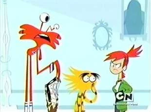 Bendy/Gallery | Imagination Companions, A Foster's Home for Imaginary ...