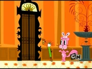 Fluffer Nutter | Imagination Companions, A Foster's Home for Imaginary ...