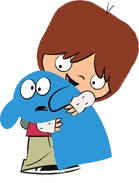 Mac/Gallery | Imagination Companions, A Foster's Home for Imaginary ...