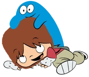 Mac/Gallery | Imagination Companions, A Foster's Home for Imaginary ...