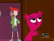 Berry/Gallery | Imagination Companions, A Foster's Home for Imaginary ...