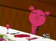 Berry/Gallery | Imagination Companions, A Foster's Home for Imaginary ...