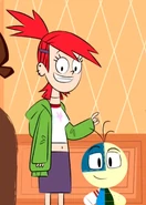 Destination Imagination/Gallery | Imagination Companions, A Foster's ...