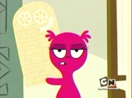 Berry/Gallery | Imagination Companions, A Foster's Home for Imaginary ...