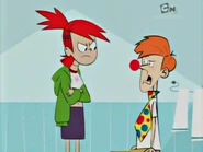 Goofball John McGee | Imagination Companions, A Foster's Home for ...