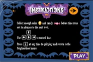 Scared Sweet | Imagination Companions, A Foster's Home for Imaginary ...
