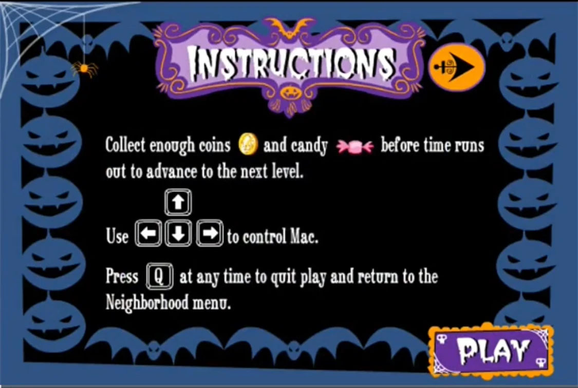 Scared Sweet | Imagination Companions, A Foster's Home for Imaginary ...