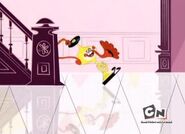 Vic Trolla | Imagination Companions, A Foster's Home for Imaginary ...