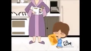 Mac and Terrence's mother | Imagination Companions, A Foster's Home for ...