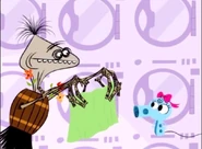 Destination Imagination/Gallery | Imagination Companions, A Foster's ...