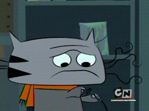 Bloppy Pants | Imagination Companions, A Foster's Home for Imaginary ...