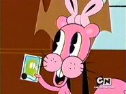 Fluffer Nutter | Imagination Companions, A Foster's Home for Imaginary ...