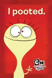 Cheese/Gallery | Imagination Companions, A Foster's Home for Imaginary ...