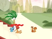 Coco/Gallery | Imagination Companions, A Foster's Home for Imaginary ...