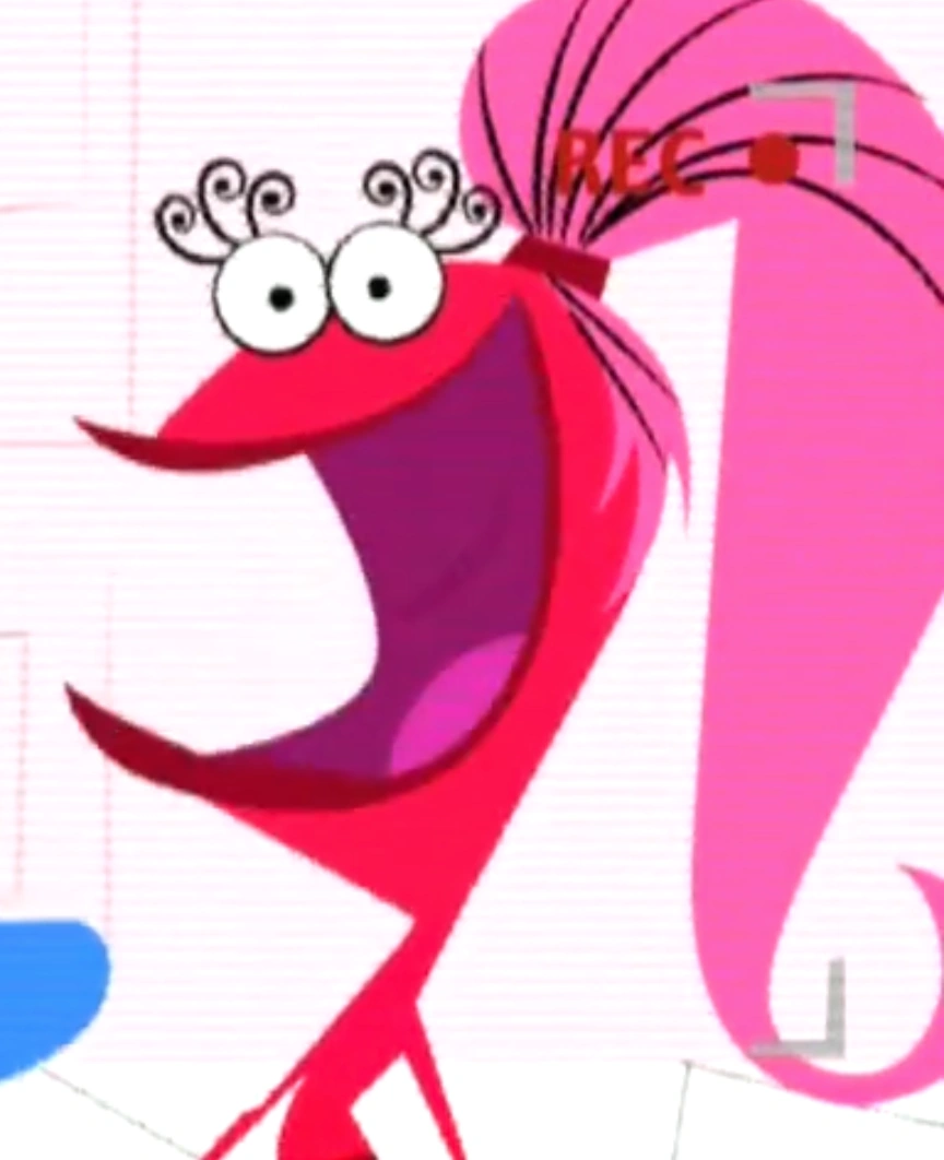 Sally Linda | Imagination Companions, A Foster's Home for Imaginary ...