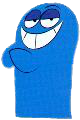 Bloo/Gallery | Imagination Companions, A Foster's Home for Imaginary ...