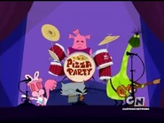 Fluffer Nutter | Imagination Companions, A Foster's Home for Imaginary ...