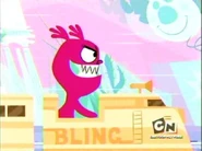 Berry/Gallery | Imagination Companions, A Foster's Home for Imaginary ...