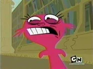 Berry/Gallery | Imagination Companions, A Foster's Home for Imaginary ...