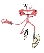 Wilt/Gallery | Imagination Companions, A Foster's Home for Imaginary ...
