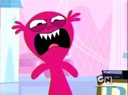 Berry/Gallery | Imagination Companions, A Foster's Home for Imaginary ...