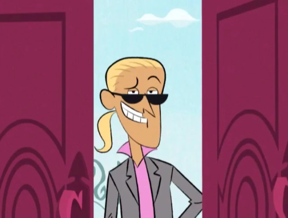 Kip Snip | Imagination Companions, A Foster's Home for Imaginary ...