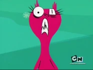 Berry/Gallery | Imagination Companions, A Foster's Home for Imaginary ...