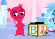 Berry/Gallery | Imagination Companions, A Foster's Home for Imaginary ...