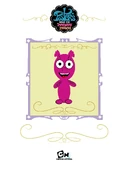 Berry/Gallery | Imagination Companions, A Foster's Home for Imaginary ...