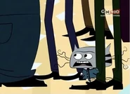 Bloppy Pants | Imagination Companions, A Foster's Home for Imaginary ...