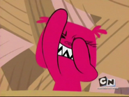 Berry/Gallery | Imagination Companions, A Foster's Home for Imaginary ...