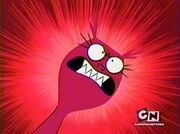 Berry Scary | Imagination Companions, A Foster's Home for Imaginary ...