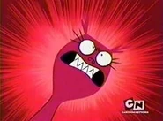 Berry/Gallery | Imagination Companions, A Foster's Home for Imaginary ...