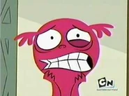 Berry/Gallery | Imagination Companions, A Foster's Home for Imaginary ...