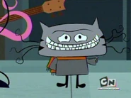 Bloppy Pants | Imagination Companions, A Foster's Home for Imaginary ...