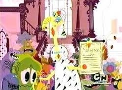 Duchess/Gallery | Imagination Companions, A Foster's Home for Imaginary ...