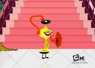 Vic Trolla | Imagination Companions, A Foster's Home for Imaginary ...