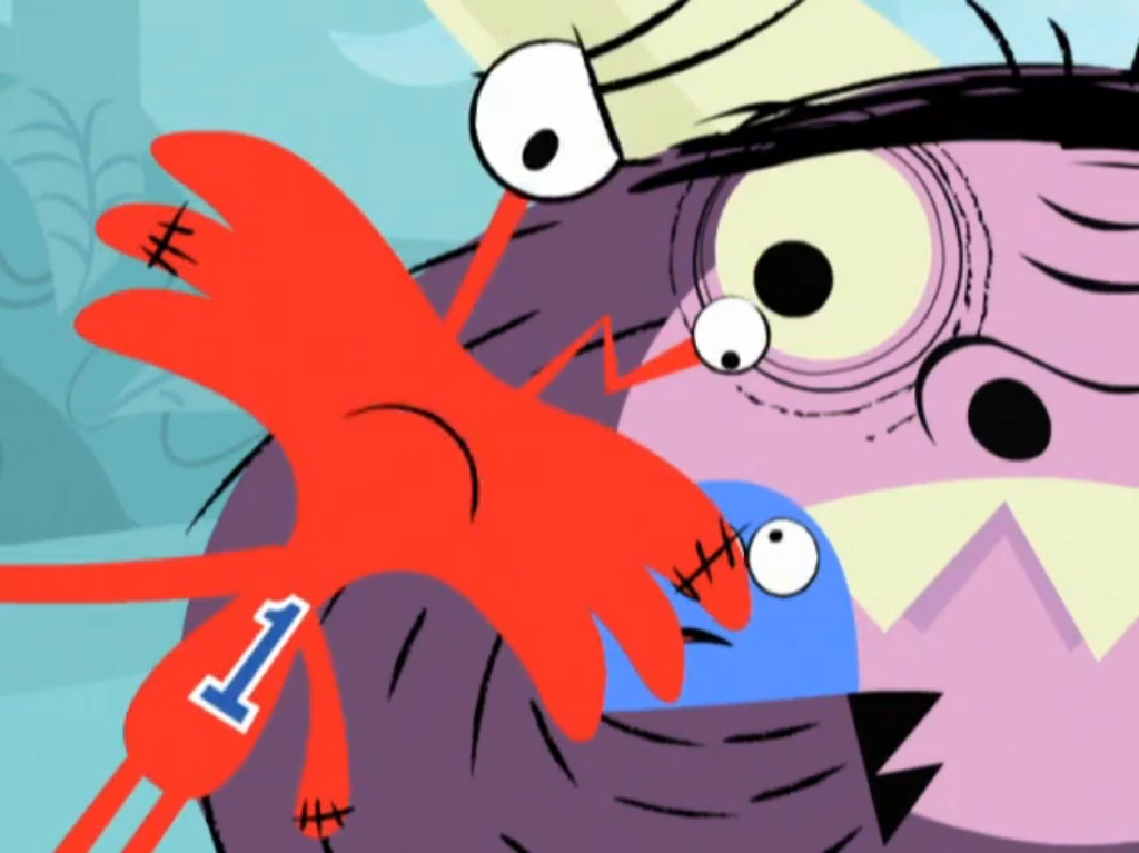 Sight for Sore Eyes/Gallery | Imagination Companions, A Foster's Home ...