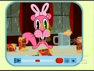 Fluffer Nutter | Imagination Companions, A Foster's Home for Imaginary ...